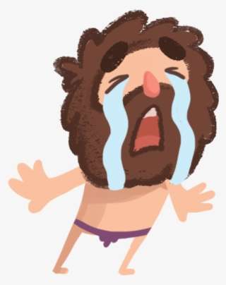 Space Caveman Stickers Messages Sticker-0 - Space Caveman Stickers PNG ...