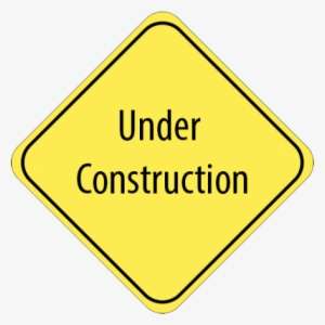 Board Under Construction Sign PNG Image | Transparent PNG Free Download ...