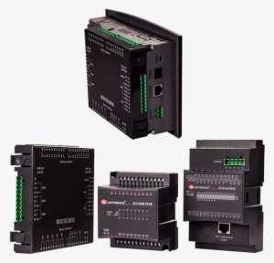 Rugged And Compact - Programmable Logic Controller PNG Image ...