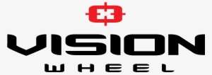 Vision - Vision Wheels Logo Png PNG Image | Transparent PNG Free ...