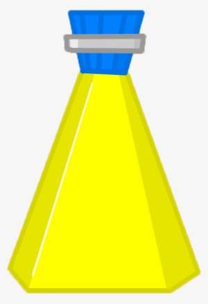 Shrink Potion Asset - Wiki PNG Image | Transparent PNG Free Download on ...