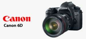 The Eos 6d Dslr Camera Is The Ideal Tool For Unlocking - Canon 5d Mark ...