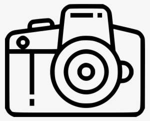 Camera Type Dslr - Camera Screen No Background PNG Image | Transparent ...