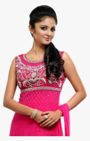 Kellogg's Models Wear Red Dresses Elsewhere, So Naturally - Models In ...