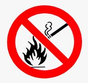 All Posts Tagged In - No Fire Sign Png PNG Image | Transparent PNG Free ...