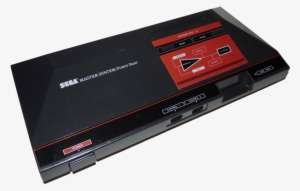 Sega Master System - Master System Logo Png PNG Image | Transparent PNG ...