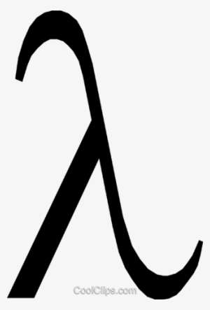 Math Symbols Royalty Free Vector Clip Art Illustration - Imagens De ...