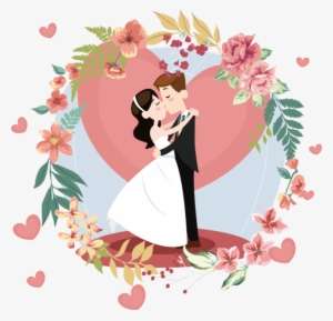 Vector Wedding Hearts Clipart - Wedding Hearts Clip Art PNG Image ...
