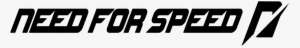 Need For Speed Png - Need For Speed Letras PNG Image | Transparent PNG ...