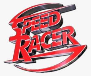 Speed Racer Movie Logo PNG Image | Transparent PNG Free Download on SeekPNG