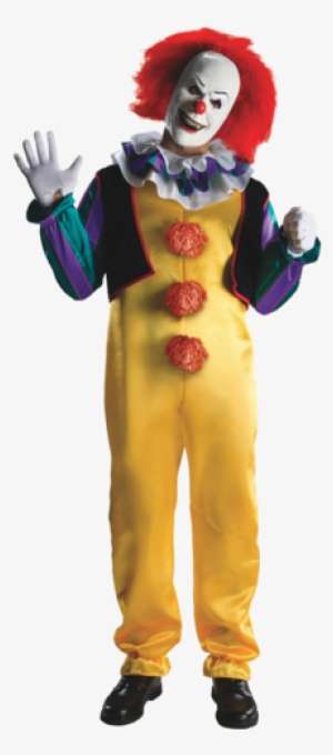 Pennywise PNG Images | PNG Cliparts Free Download on SeekPNG