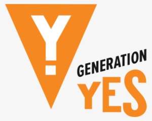Generation Yes PNG Image | Transparent PNG Free Download on SeekPNG