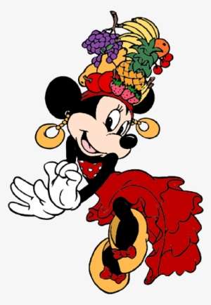 Fruit Water Splash Clipart Minnie Mouse - Lemon PNG Image | Transparent ...