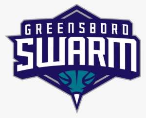 Swarm Logo - Greensboro Swarm Logo PNG Image | Transparent PNG Free ...