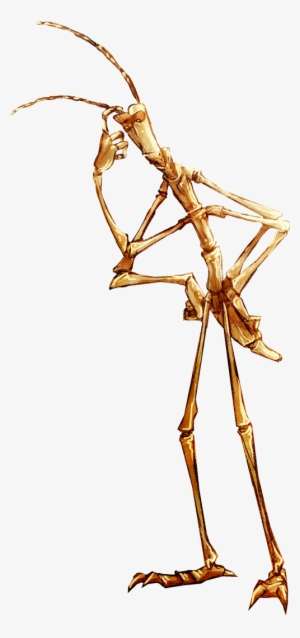 A Bug's Life - Names Of A Bug's Life Characters PNG Image | Transparent ...