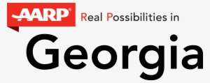 Aarp In Georgia - Aarp Georgia Logo PNG Image | Transparent PNG Free ...