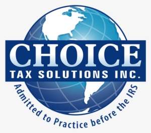 Choice Tax Solutions Logo - Abby Eisenkraft - Sr. Tax Advisor, Choice ...