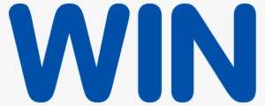 Win Television Logo PNG Image | Transparent PNG Free Download on SeekPNG