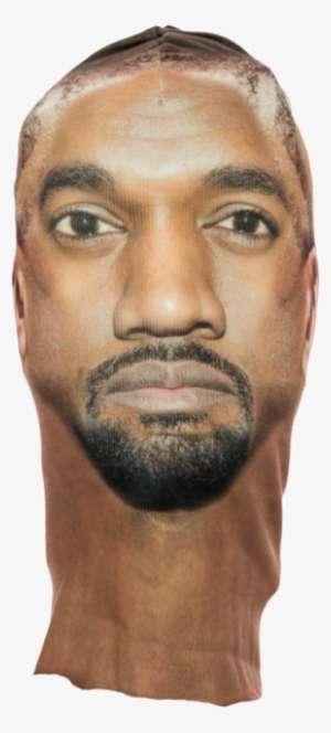 Yeezy Mask - Mask PNG Image | Transparent PNG Free Download on SeekPNG