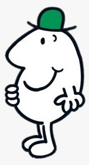 Mr Men Png Clipart Mr - Mr Happy Mr Men Show PNG Image | Transparent ...
