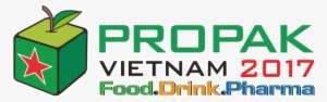 Ppkv2017 Logo - Propak Vietnam 2017 PNG Image | Transparent PNG Free ...