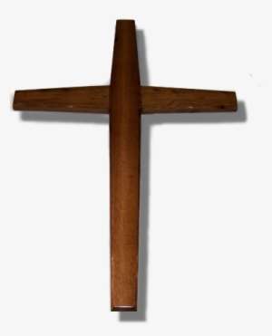 Wood Cross Png - Old Rugged Cross Png PNG Image | Transparent PNG Free ...