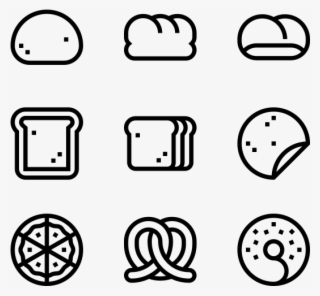 Bakery - Interface Icons PNG Image | Transparent PNG Free Download on ...