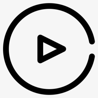 Play Button Comments - Cross Icon Png PNG Image | Transparent PNG Free ...