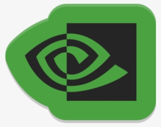 Nvidia Logo Png Transparent - Nvidia PNG Image | Transparent PNG Free ...