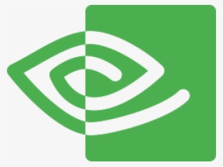 Nvidia Clipart Png - Global Technology Company Logo PNG Image ...