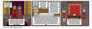 Kings Vs Popes - Cartoon PNG Image | Transparent PNG Free Download on ...