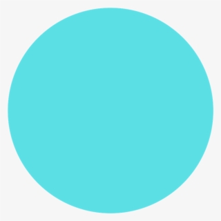 Light Blue Dot Transparent Background PNG Image | Transparent PNG Free ...