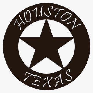 Houston Texas Star - Red Star PNG Image | Transparent PNG Free Download ...