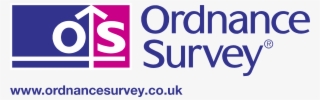 Ordnance Survey Logo Png Transparent - Ordnance Survey PNG Image ...