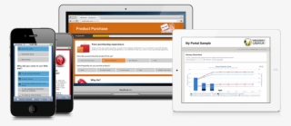 Cloud Based Web Surveys For Any Purpose - Survey Website PNG Image ...