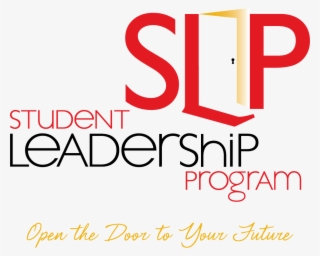 Your Future Starts In - Student Leadership Program PNG Image ...