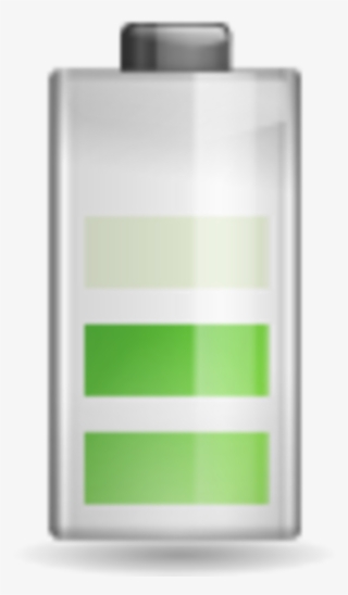 Battery Draining Image - Battery Charging Icon PNG Image | Transparent ...
