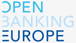 Open Banking Europe - Open Banking Logo PNG Image | Transparent PNG ...