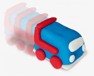 Pull Back Cars - Plasticine PNG Image | Transparent PNG Free Download ...