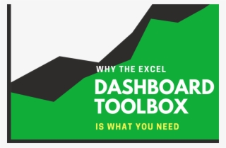 Why The Excel Dashboard Toolbox Is What You Need - Dashboard Excel ...