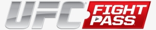 Ufc Fight Pass PNG Image | Transparent PNG Free Download on SeekPNG