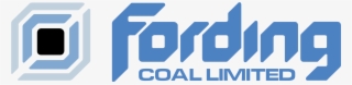 Fording Coal Limited Logo Png Transparent - Parallel PNG Image ...