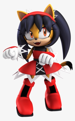 Download So I Got And Beaten Sonic Forces - Sonic Forces Bird Avatar ...