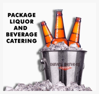 Beer Bucket Png - Bucket Of Beers Png PNG Image | Transparent PNG Free ...