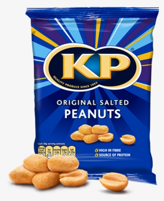 Kp Salted Peanuts - Kp Peanuts PNG Image | Transparent PNG Free ...
