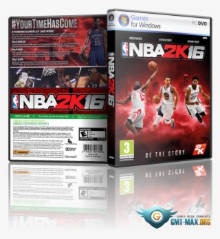 Nba 2k16 Logo Png PNG Image | Transparent PNG Free Download on SeekPNG