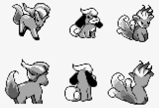 Puddi - Puddi Beta Pokemon PNG Image | Transparent PNG Free Download on ...