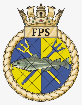 Fps Cmyk V=1511536319 - Hms Defender Crest PNG Image | Transparent PNG ...