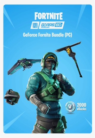 Fortnite Counterattack Set Epic Games Key Global - Geforce Fortnite ...