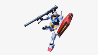 Log In / Register - Gundam Rx 78 Transparent PNG Image | Transparent ...